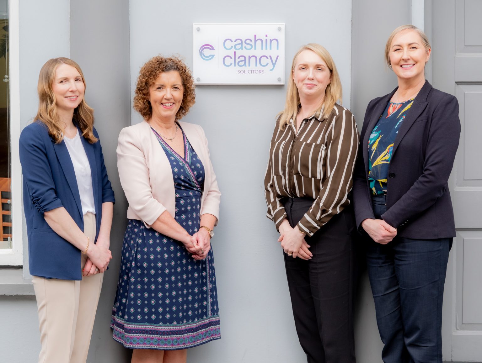Solicitors Ennis, County Clare | Cashin Clancy Solicitors